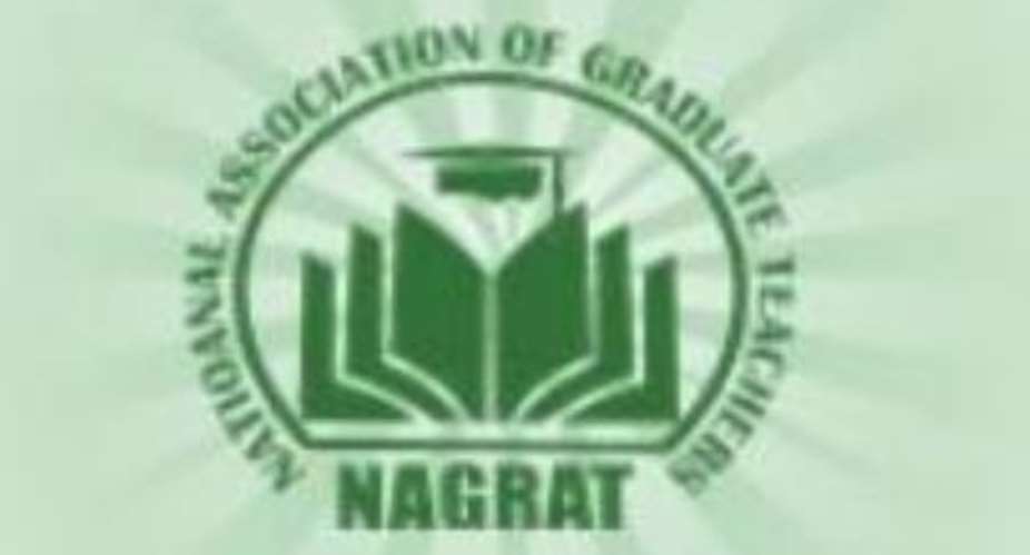 Teacher’s License: NAGRAT Calls For Modalities