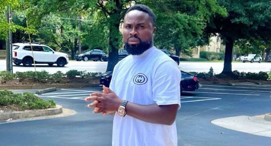 Sir Balow: The Comedian Who Entertains And Uplifts