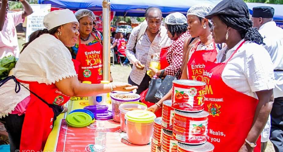 Nutrifoods recalls Tasty Tom Tomato Mix following FDA, National ...