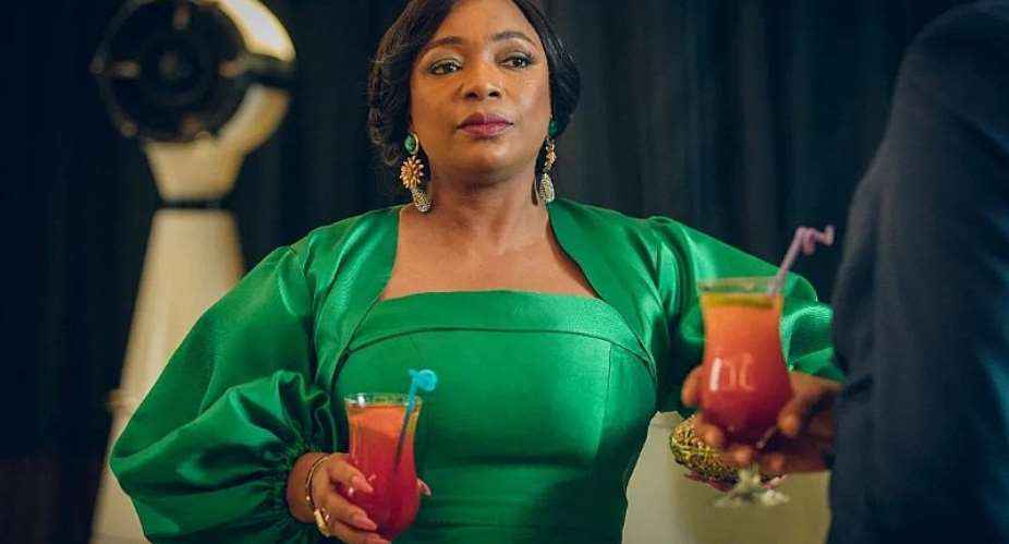 I’m childless and single at 52 not deliberate – Bimbo Akintola