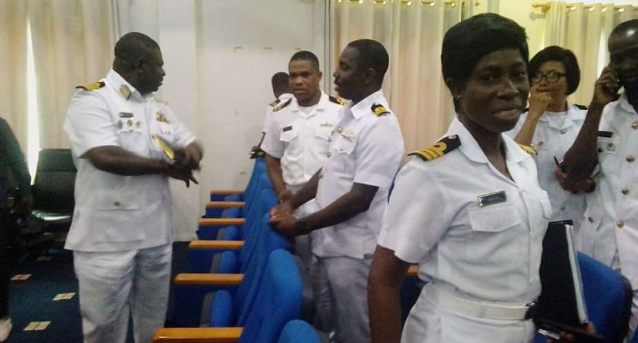 International Naval leaders to gather at 3rd edition of IMDEC
