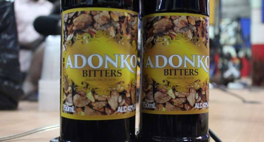 The Legendary Adonko: An Obroni’s Perspective