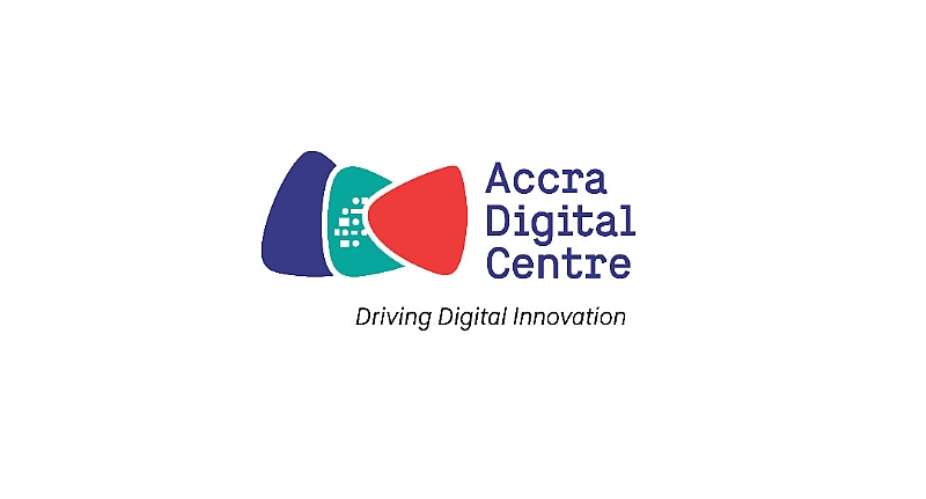 Accra Digital Centre opens space to IT companies