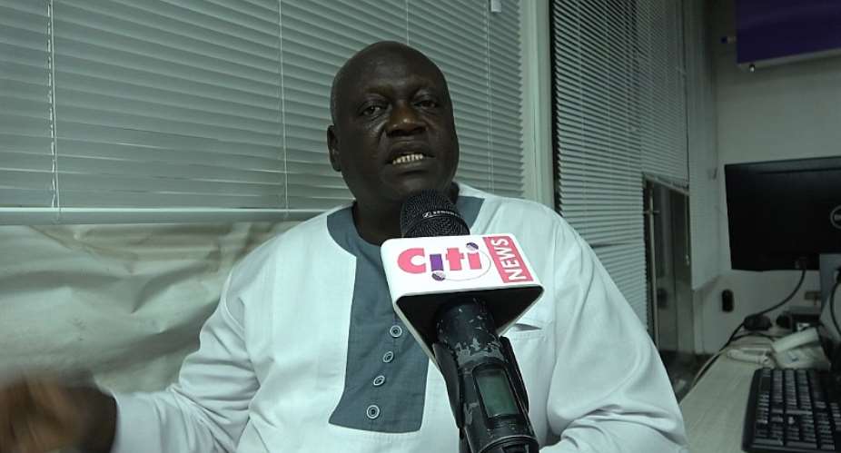 Make report on Ejura disturbances public – MP tells government