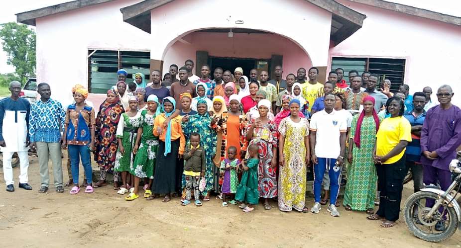 Election 2024: National Peace Council Trains 50 Youth Peace Ambassadors