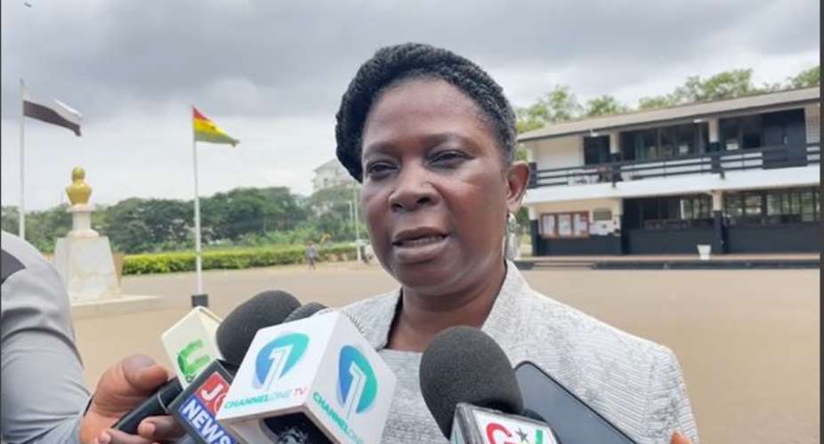 WAEC dismisses NUGS’ demand for representation in exam committees