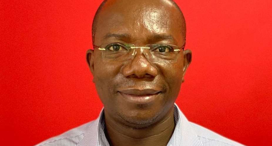 We’ve defeated Mahama before, 2024 polls won’t be different – Nimako