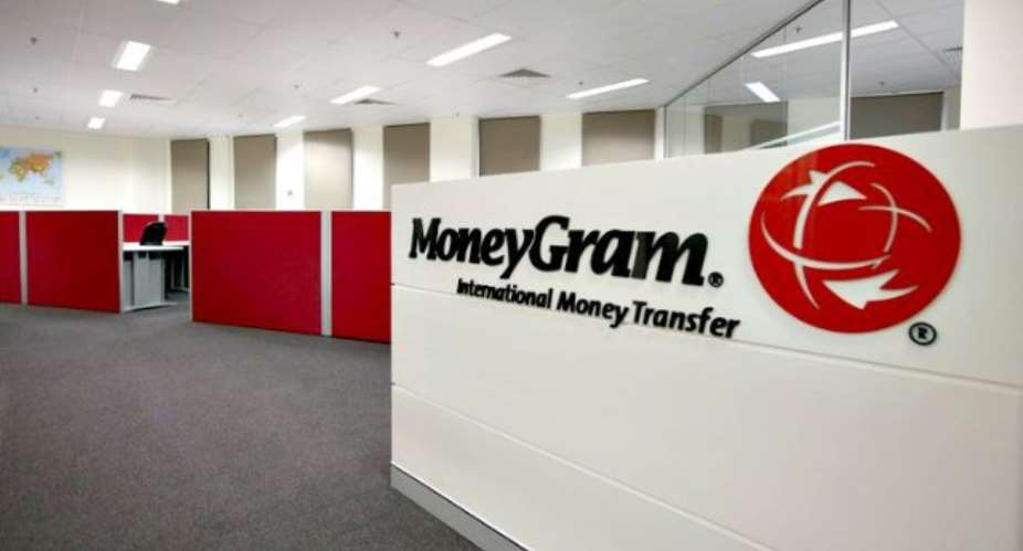 MoneyGram Digital Service Covers Five New Countries