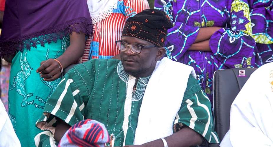 I'll champion the welfare of DASA members on campus — TATu's new chief ...