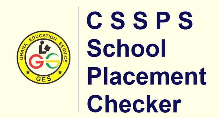 2025 BECE candidates to review school placement details online before ...