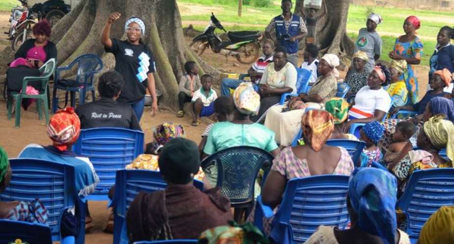 Bringing healthcare to the doorstep: WOM and KGL Foundation Transform ...