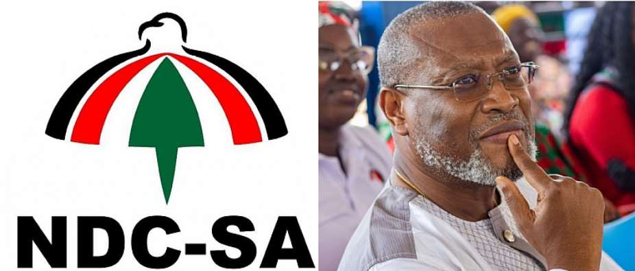 Your activities over the years have made you very vibrant — Alex ...