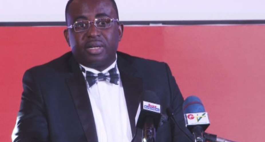 Bank of Ghana to establish deposits protection system