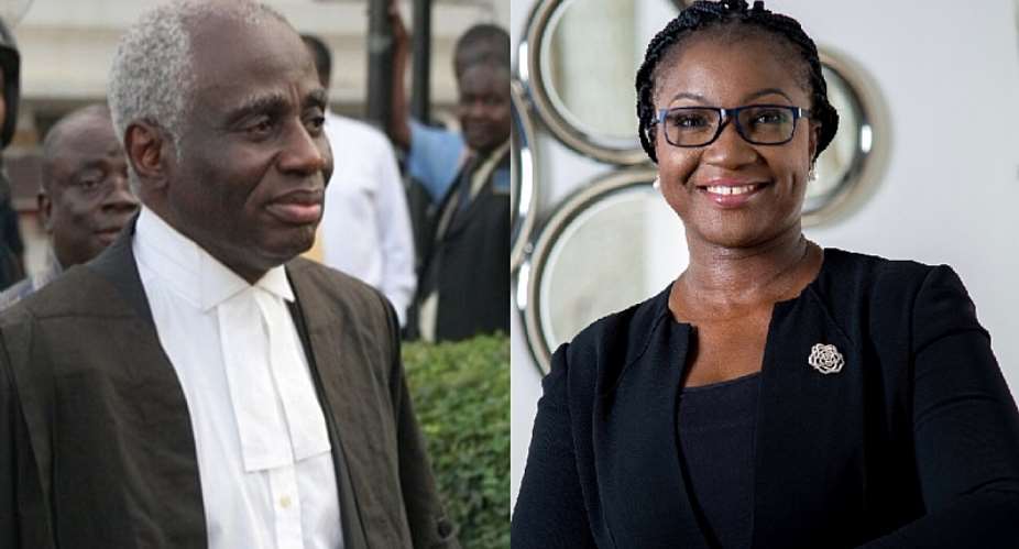 He is a man of many parts — Mahama’s Aide eulogises Tsatsu Tsikata