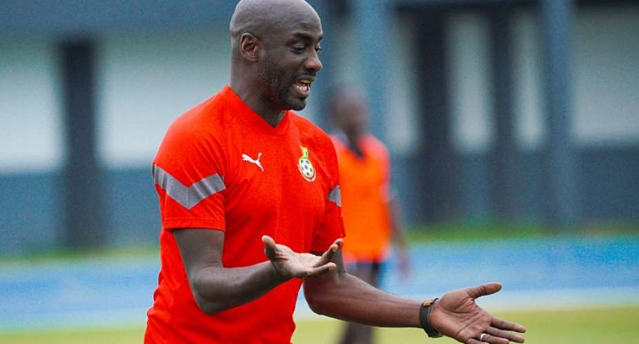 2025 AFCON Qualifiers: Players are invited based on performance and not ...