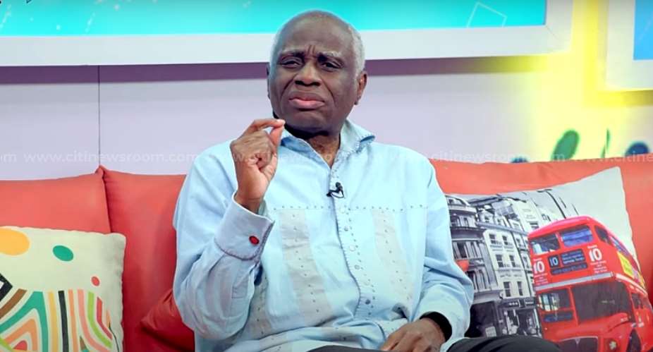 ‘Ghana need leaders who will harness the power of the people’ — Tsatsu ...