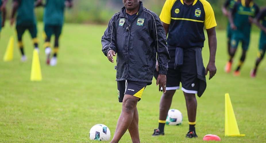 Champion of Champions: We will seek revenge against GoldStars - Kotoko ...