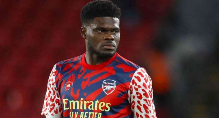 We hope it is not serious - Arsenal manager Mikel Arteta provides update on Thomas Partey's injury