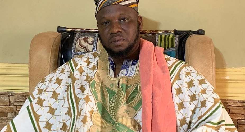 'I'm not a fool' — Top Alan member defects to Bawumia's camp over ...