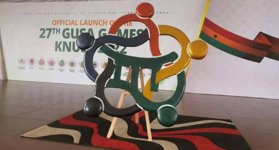 KNUST to host 2022 GUSA Games