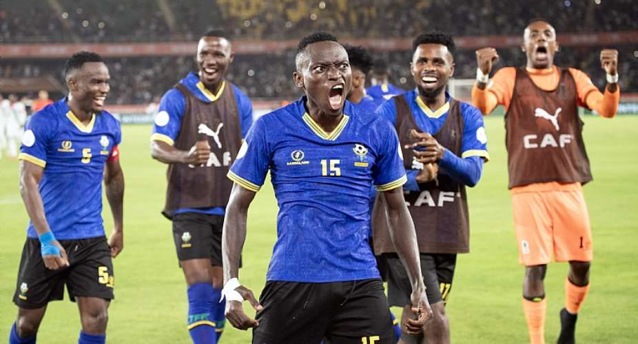 CHAN 2025 heats up across East Africa as knockout race intensifies