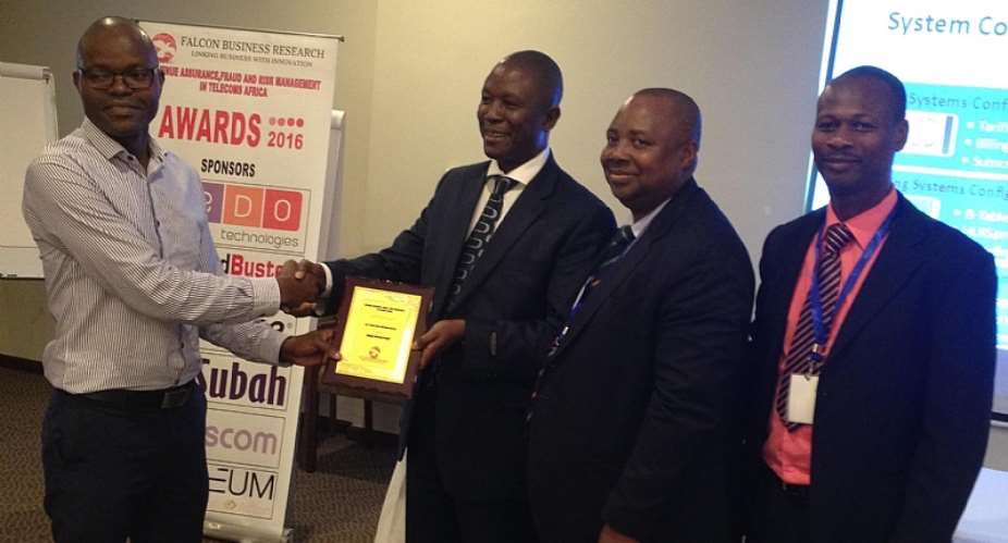 Subah Infosolutions receives international recognition
