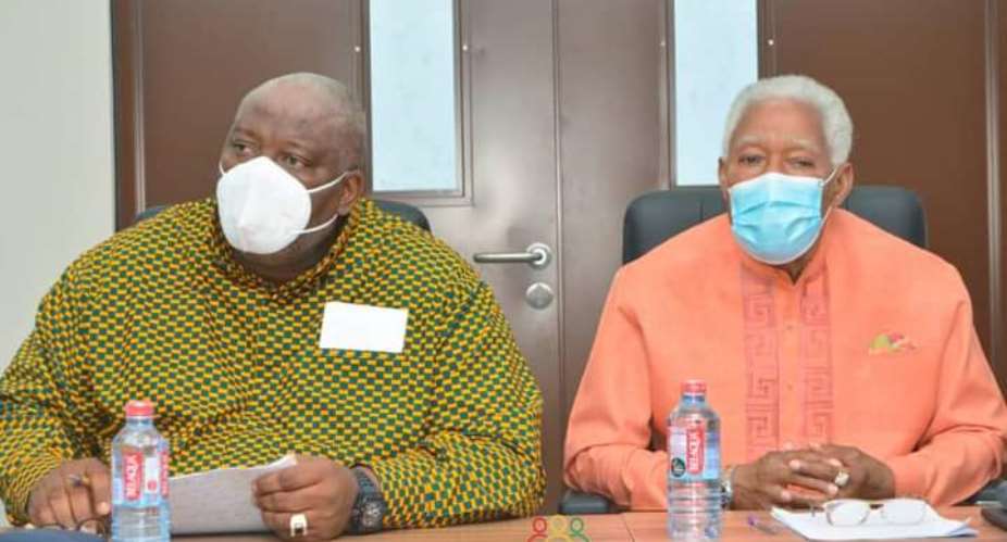 No Aboboya On Accra Streets — Henry Quartey declares