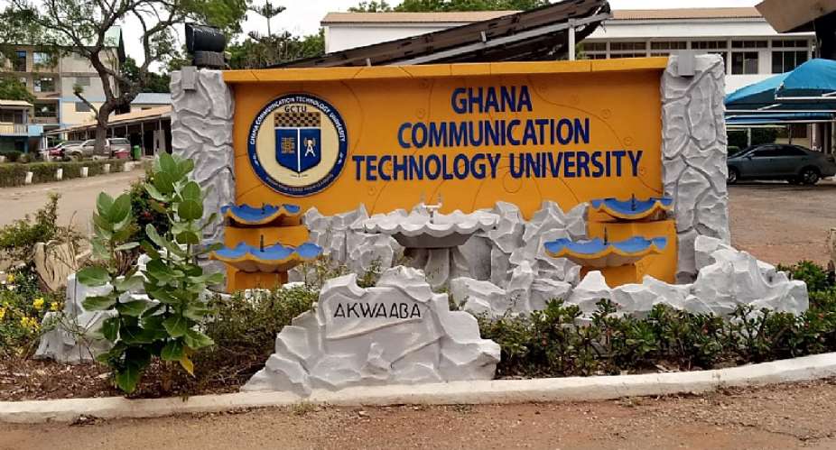 GCTU responds to malicious allegations; threatens legal action