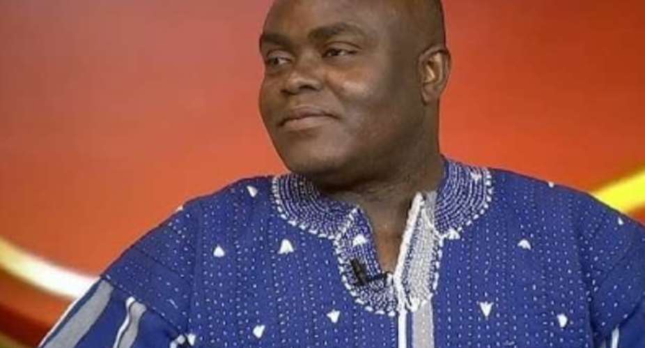 Mahama must be very high-handed in dealing with helicopter crash ...