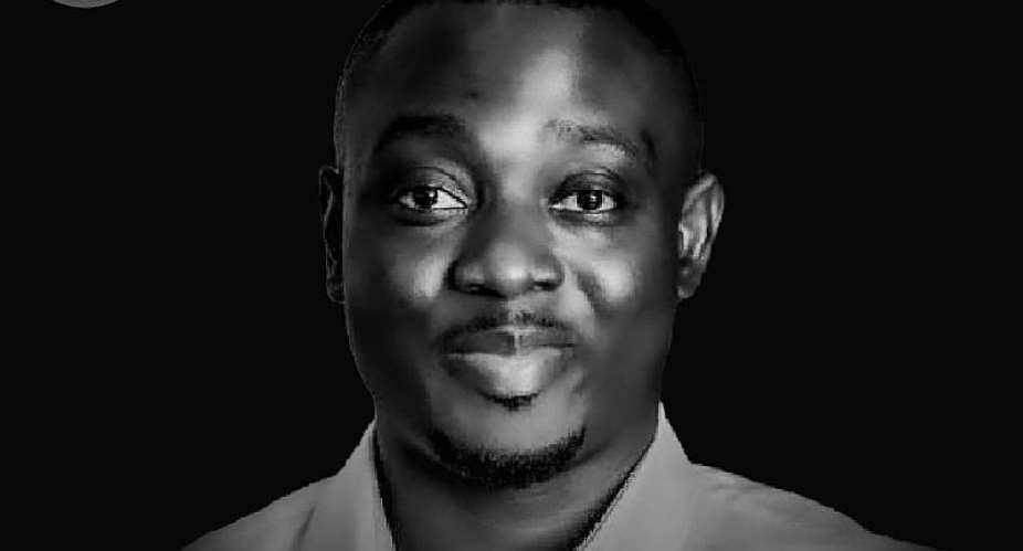 Helicopter crash: ‘Samuel Aboagye was going to visit his wife in US ...