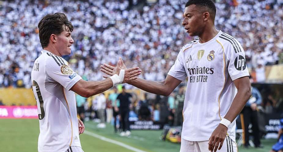 The Countdown Begins: The 2025/2026 football season is nearly here and ...