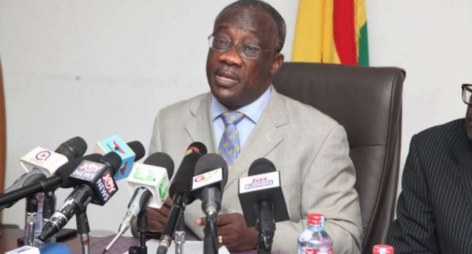 Excise Tax Stamp: GRA To Conduct Unannounced Inspection