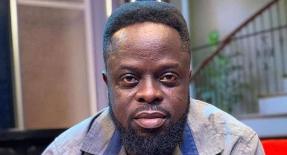 Election 2024: Bawumia represents the future; make him President or ...