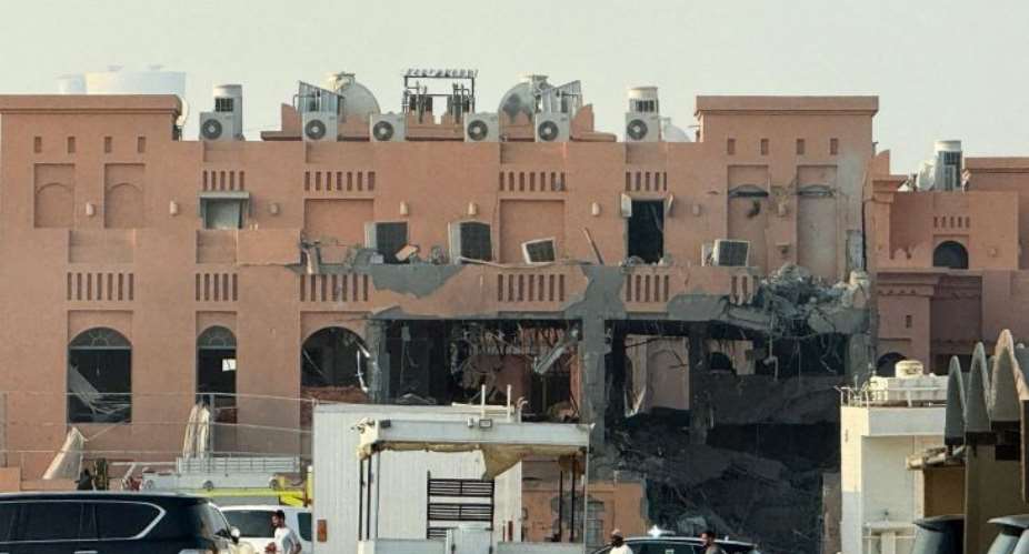 Buying Time: Israel’s Rogue Attack on Qatar