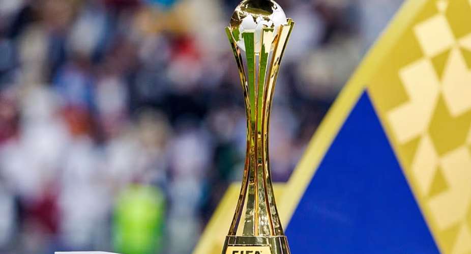 FIFA Intercontinental Cup 2025: Dates and venues for first match-ups ...