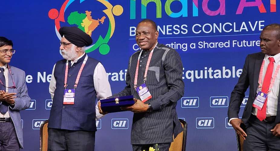 Government develops 1million coders programme - Rashid Pelpuo