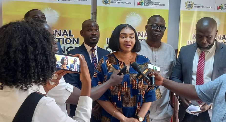 National Innovation Challenge to reward best Innovations and Ideas