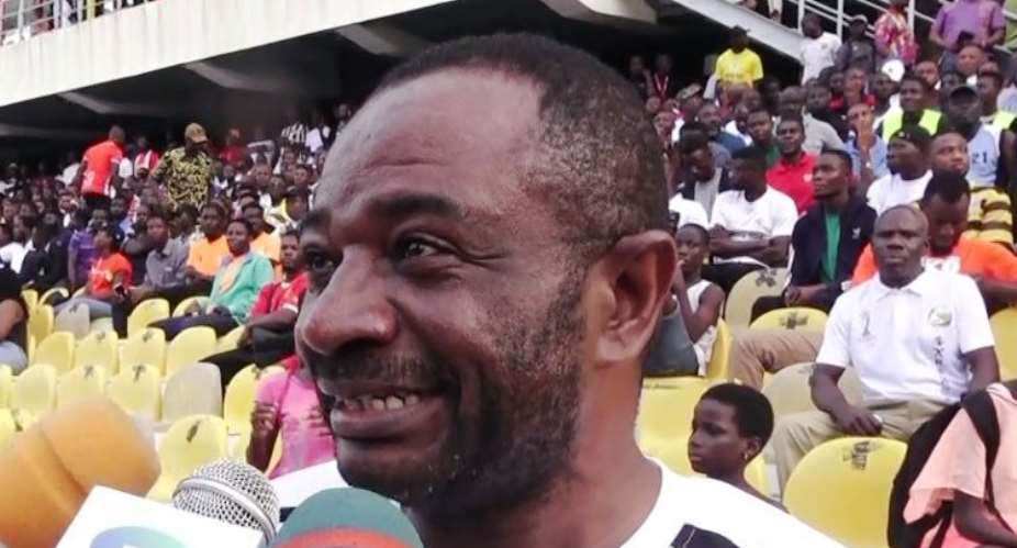 2025 AFCON Qualifiers: Black Stars could have done more against Angola and Niger - Kobena Woyome