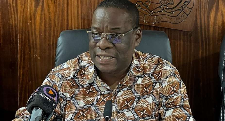 WAEC eyes digital examination to curb cheating in WASSCE and BECE