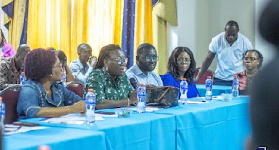 Human Rights workshop addresses inclusivity and diversity on university ...