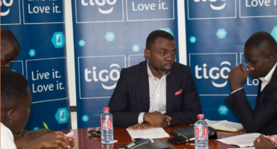 Tigo Cash Allows Customers To Buy Airtime For Friends And Families Overseas