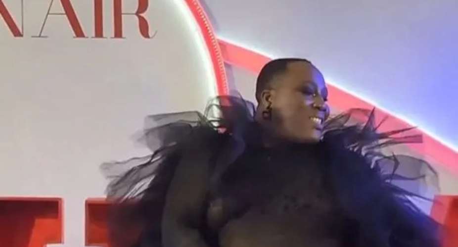 Talk to your therapists if my confidence makes you uncomfortable ...