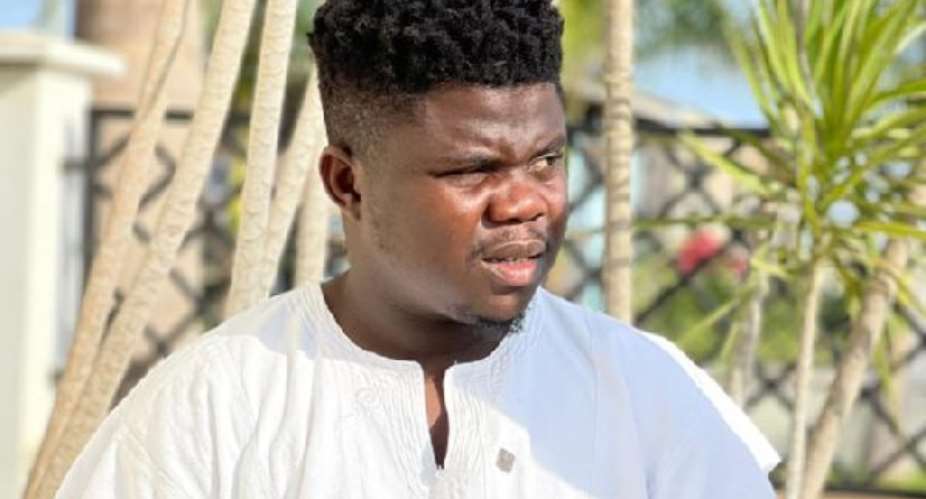 ‘My visa to Australia just got denied’ — Wode Maya before announcement ...