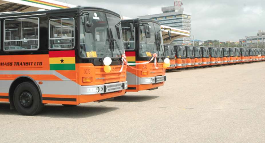 Government to revive Metro Mass, STC with 350 mini buses, 100 coaster ...