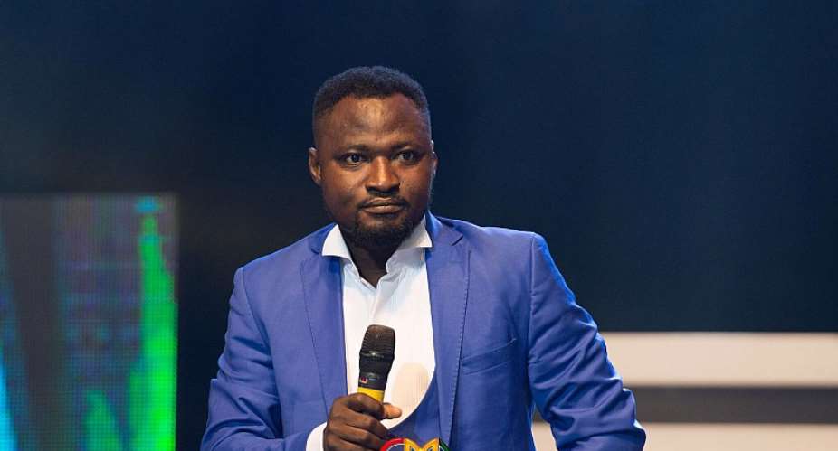 2017 Ghana Music Awards UK: The Official Winners List