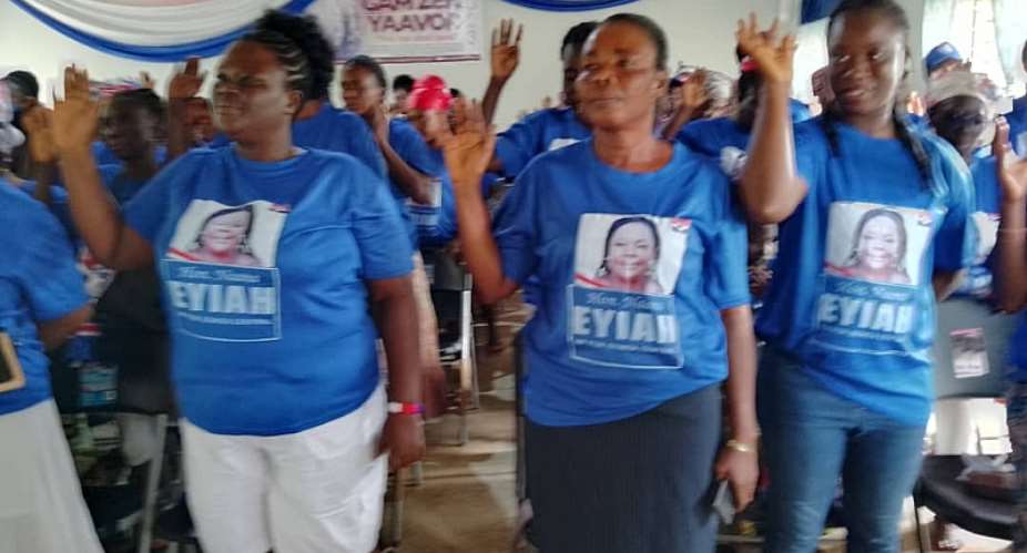 Election 2024: 'Let come together as one family to win with ease ...