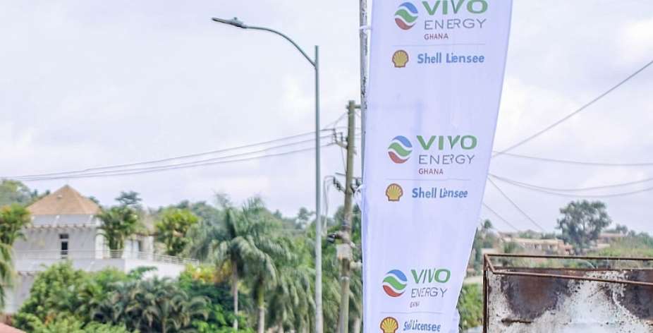 Vivo Energy dragged to court over sale of water-laced fuel by Shell ...