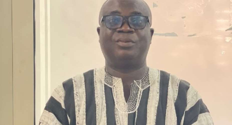 Guan DCE to petition for removal of Electoral Commissioner over SALL issues