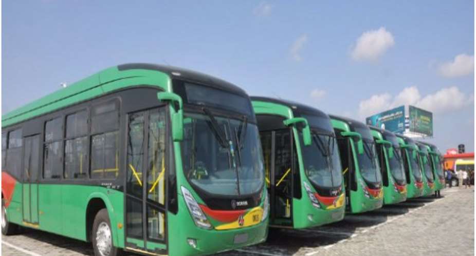 Gov’t Must Halt Bus Rapid Transport Implementation – Asuma Banda