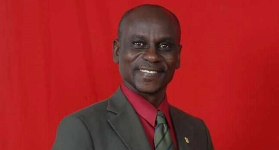 IGP leaked audio probe should have been held in-camera – Major Derrick ...